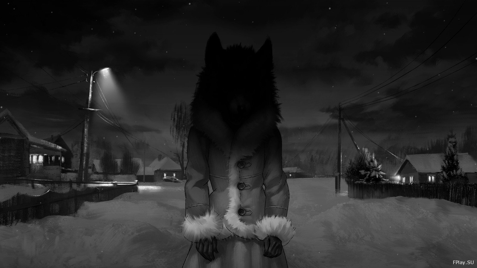 Tiny Bunny » Free Play (FPlay.SU)