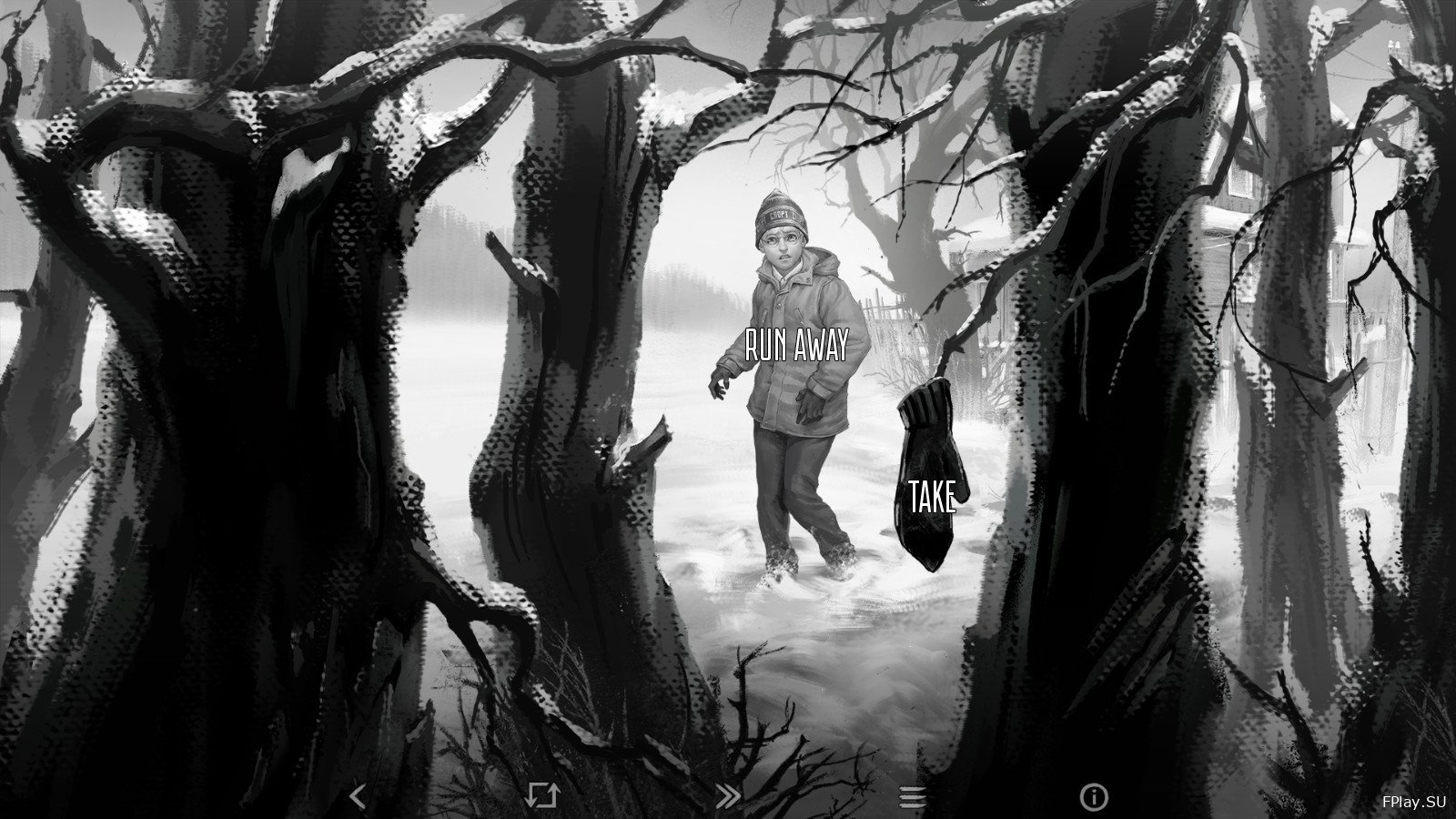 Tiny Bunny » Free Play (FPlay.SU)